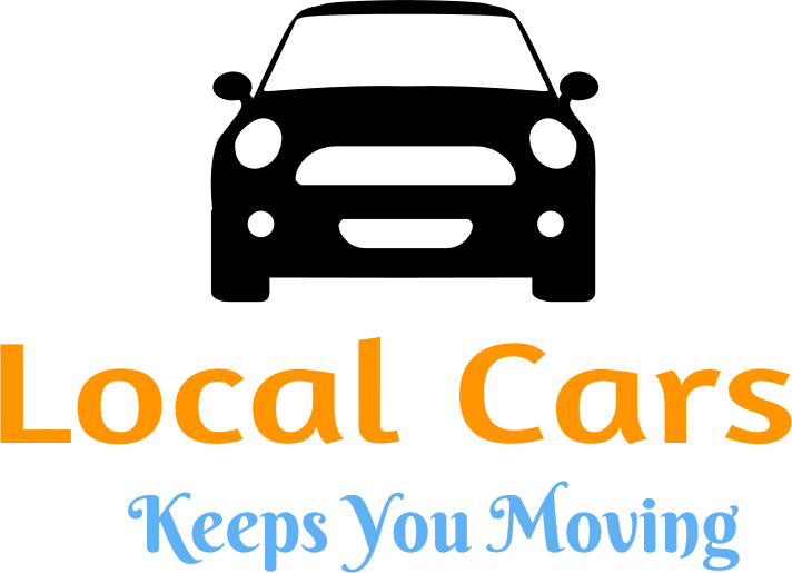 Local Cars - Reliable Taxi Service